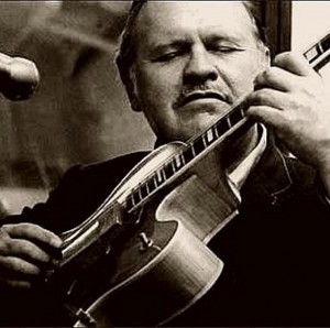 The Electric Guitar: Part Two - 10 Week Worship Guitar